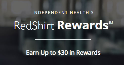 RedShirt Rewards