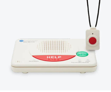 Personal Emergency Response System